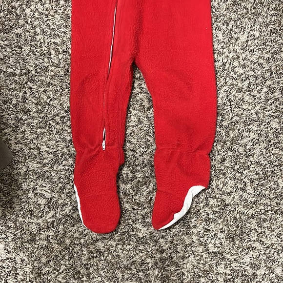paddington bear | Pajamas | 2 Footy Pajamas Paddington Bear | Poshmark